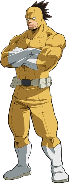 Rikido Sato | Doblaje Wiki | Fandom