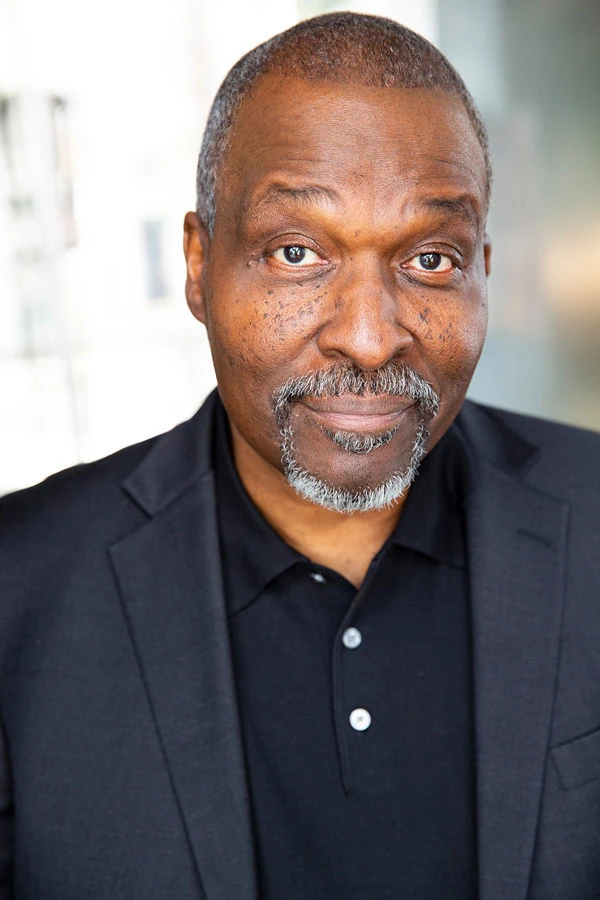 Rodney Saulsberry | Doblaje Wiki | Fandom