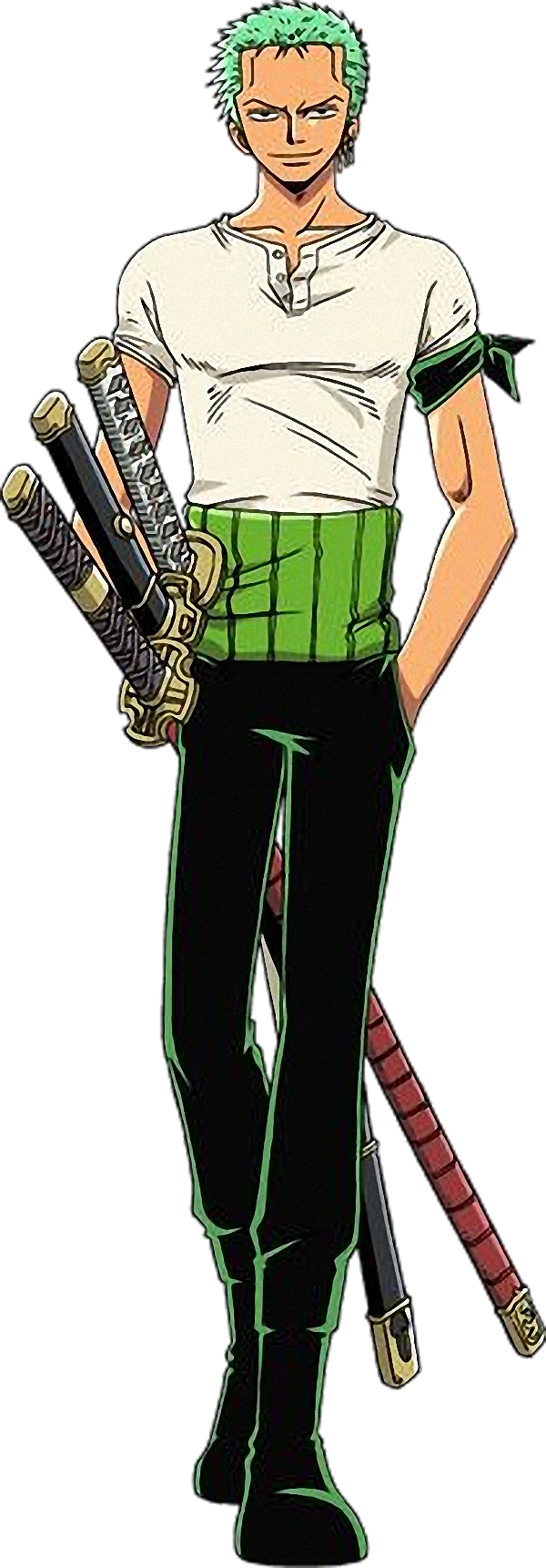 Roronoa Zoro | Doblaje Wiki | Fandom