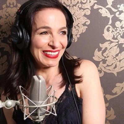 Salli Saffioti | Doblaje Wiki | Fandom