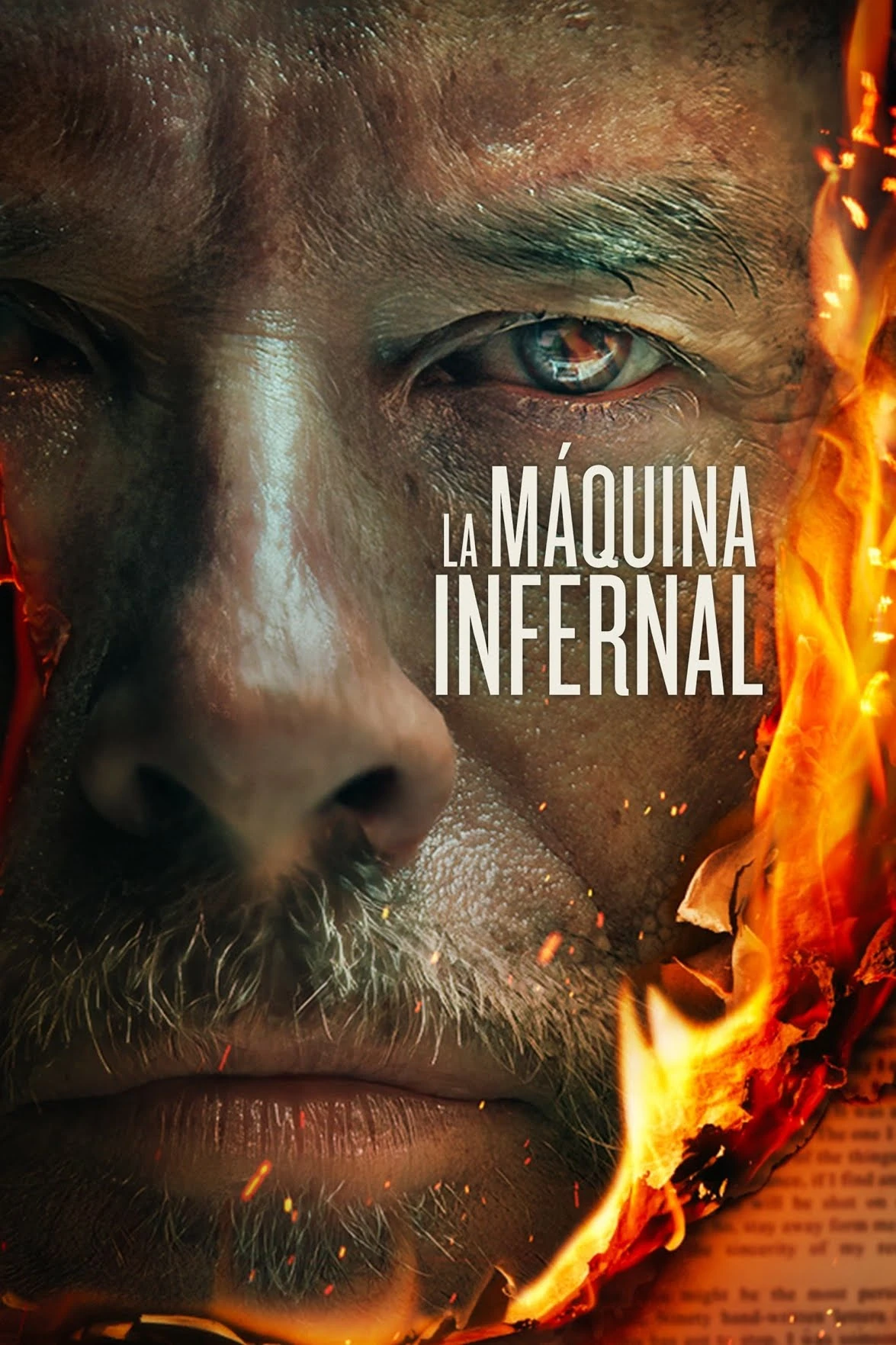 La máquina infernal | Doblaje Wiki | Fandom