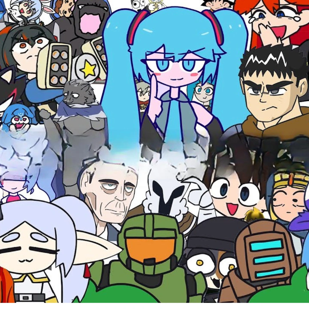 That One Guy's Animations | Doblaje Wiki | Fandom