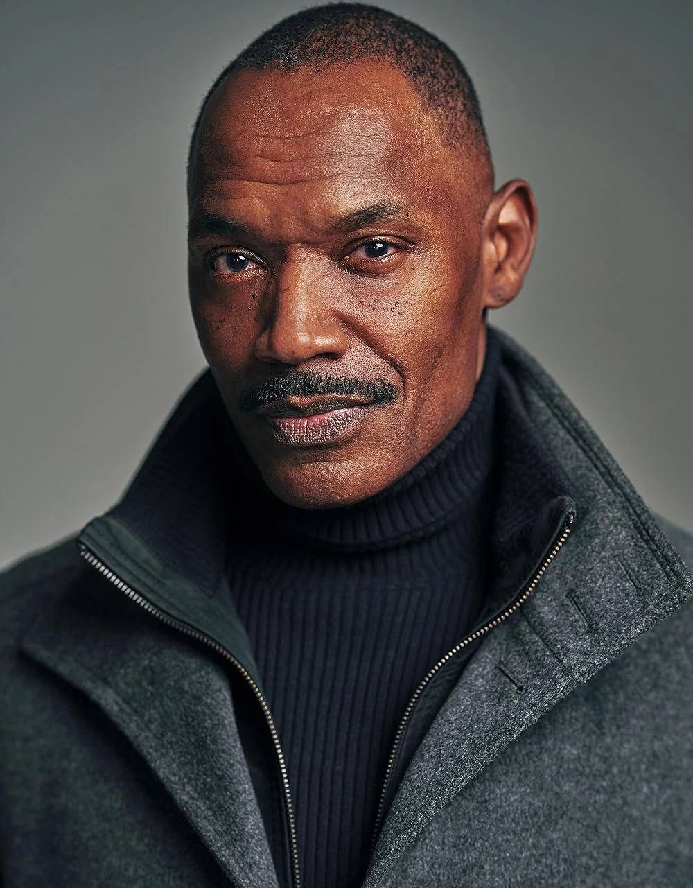 Tommie Earl Jenkins | Doblaje Wiki | Fandom