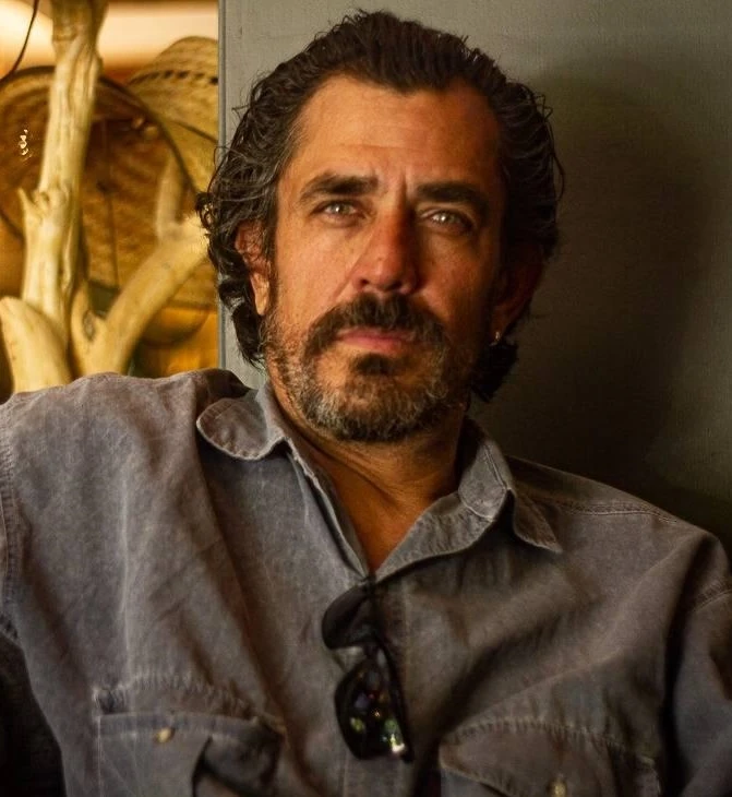 Víctor Arley | Doblaje Wiki | Fandom