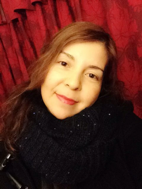 Ximena Marchant | Doblaje Wiki | Fandom