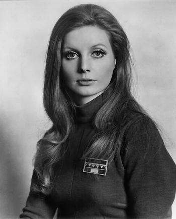 Catherine Schell | Doblaje Wiki | Fandom