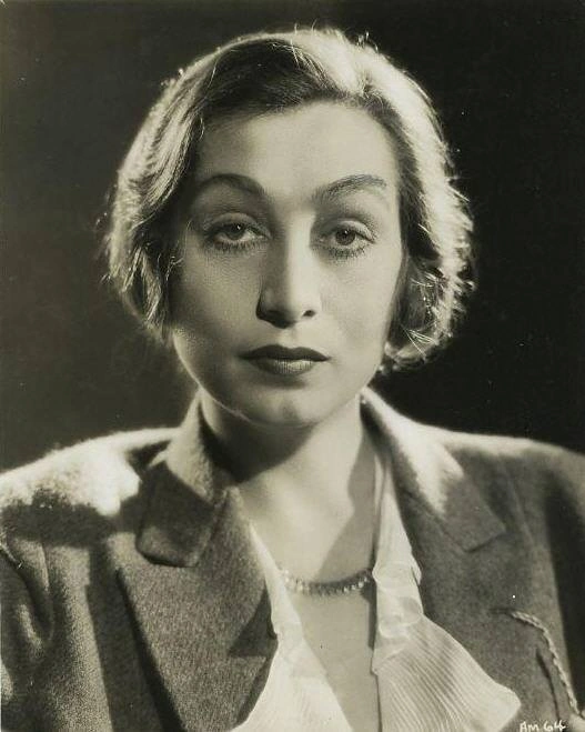 Aline MacMahon | Doblaje Wiki | Fandom