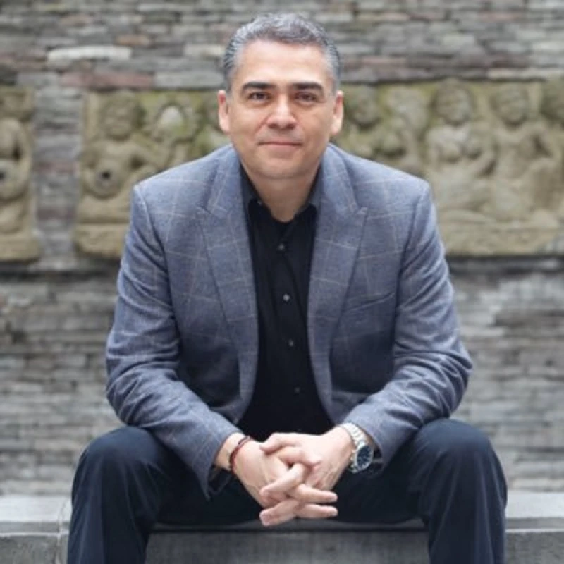 Mario Arvizu | Doblaje Wiki | Fandom