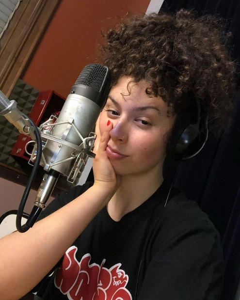 Bianca Vella | Doblaje Wiki | Fandom