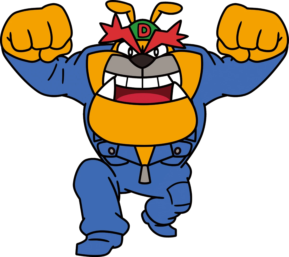 Dribble | Doblaje Wiki | Fandom