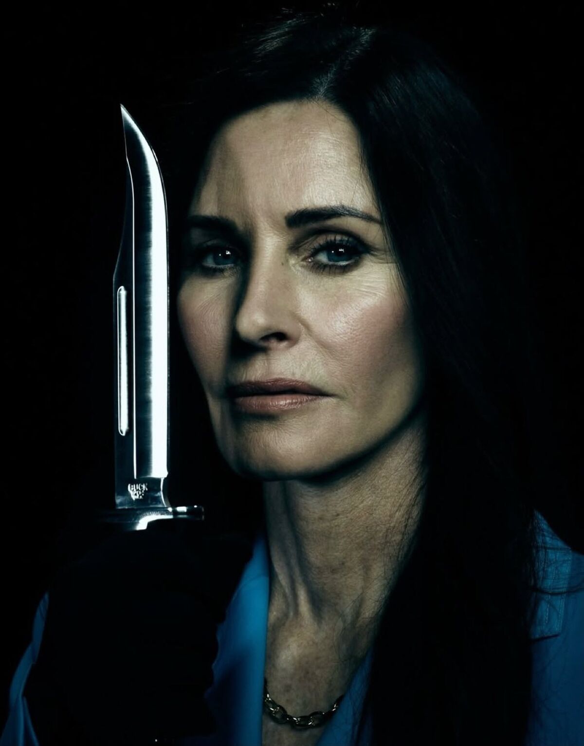 Gale Weathers | Doblaje Wiki | Fandom
