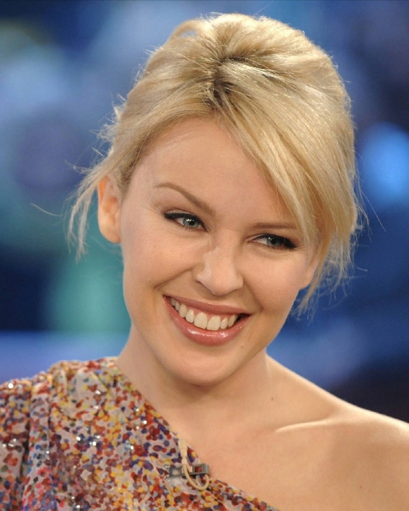 Kylie Minogue Doblaje Wiki Fandom