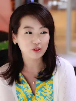 Lee So-eun | Doblaje Wiki | Fandom
