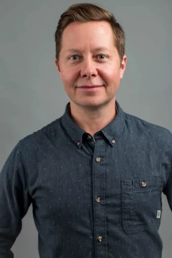 Peter Oldring | Doblaje Wiki | Fandom