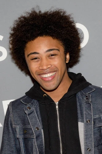 Quincy Fouse | Doblaje Wiki | Fandom