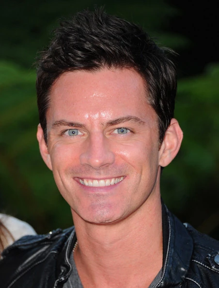 R. Brandon Johnson | Doblaje Wiki | Fandom