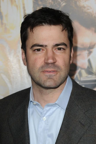 Ron Livingston | Doblaje Wiki | Fandom