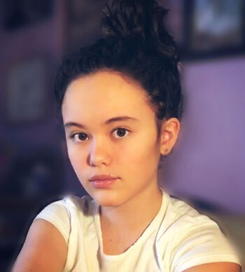 Regina Carrillo | Doblaje Wiki | Fandom