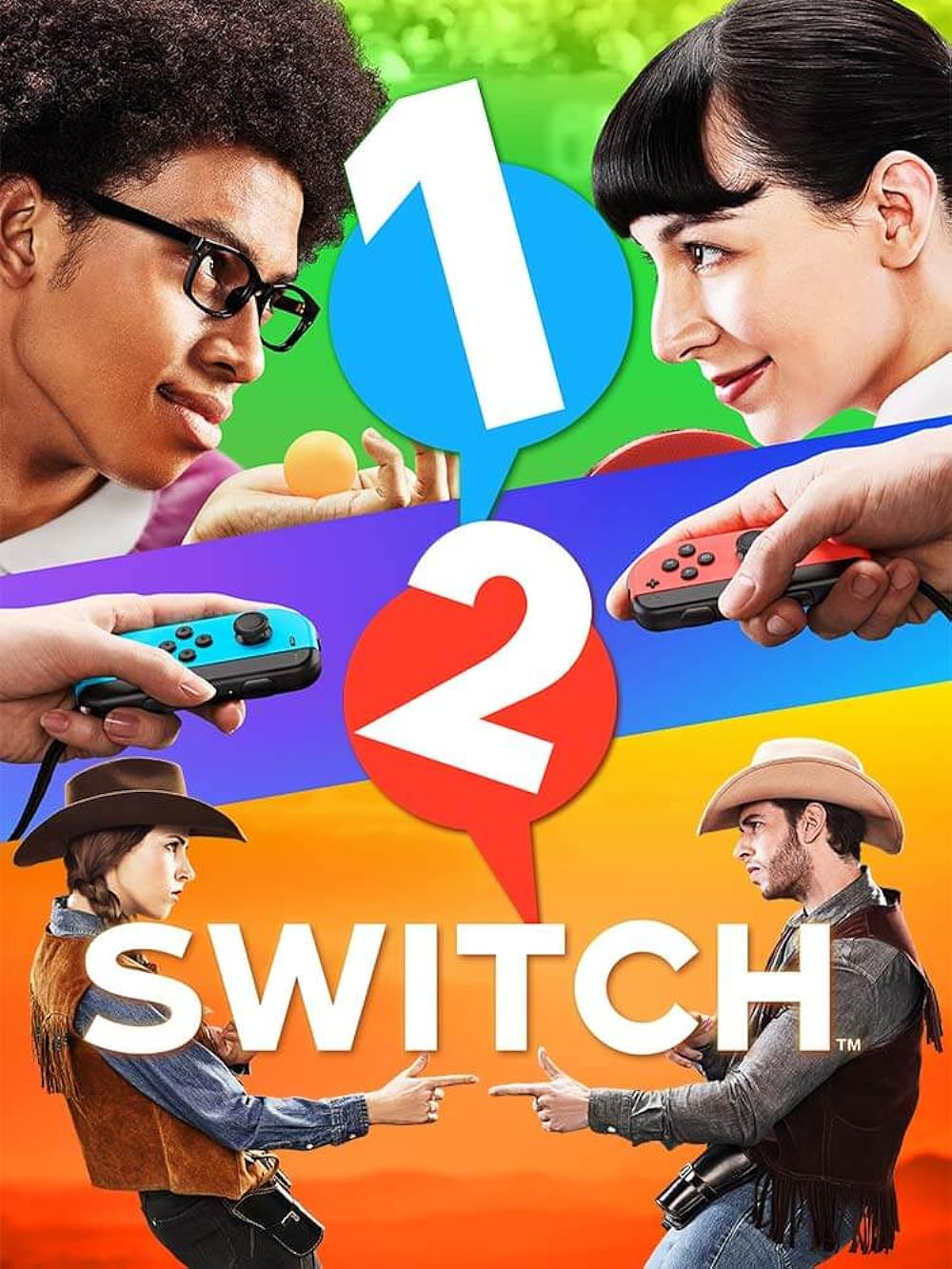 1-2-Switch | Doblaje Wiki | Fandom 1-2-Switch | Doblaje Wiki | Fandom