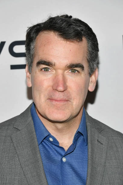 Brian d'Arcy James | Doblaje Wiki | Fandom