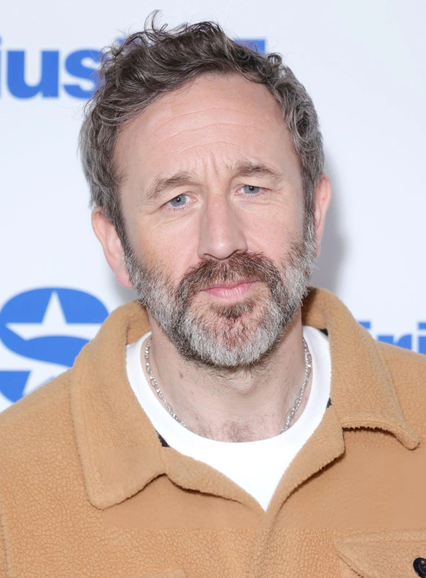 Chris O'Dowd | Doblaje Wiki | Fandom