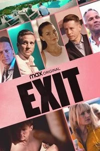 Exit | Doblaje Wiki | Fandom