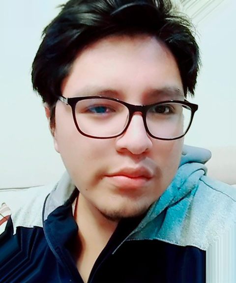 James Arias | Doblaje Wiki | Fandom