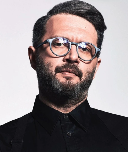 İbrahim Selim | Doblaje Wiki | Fandom