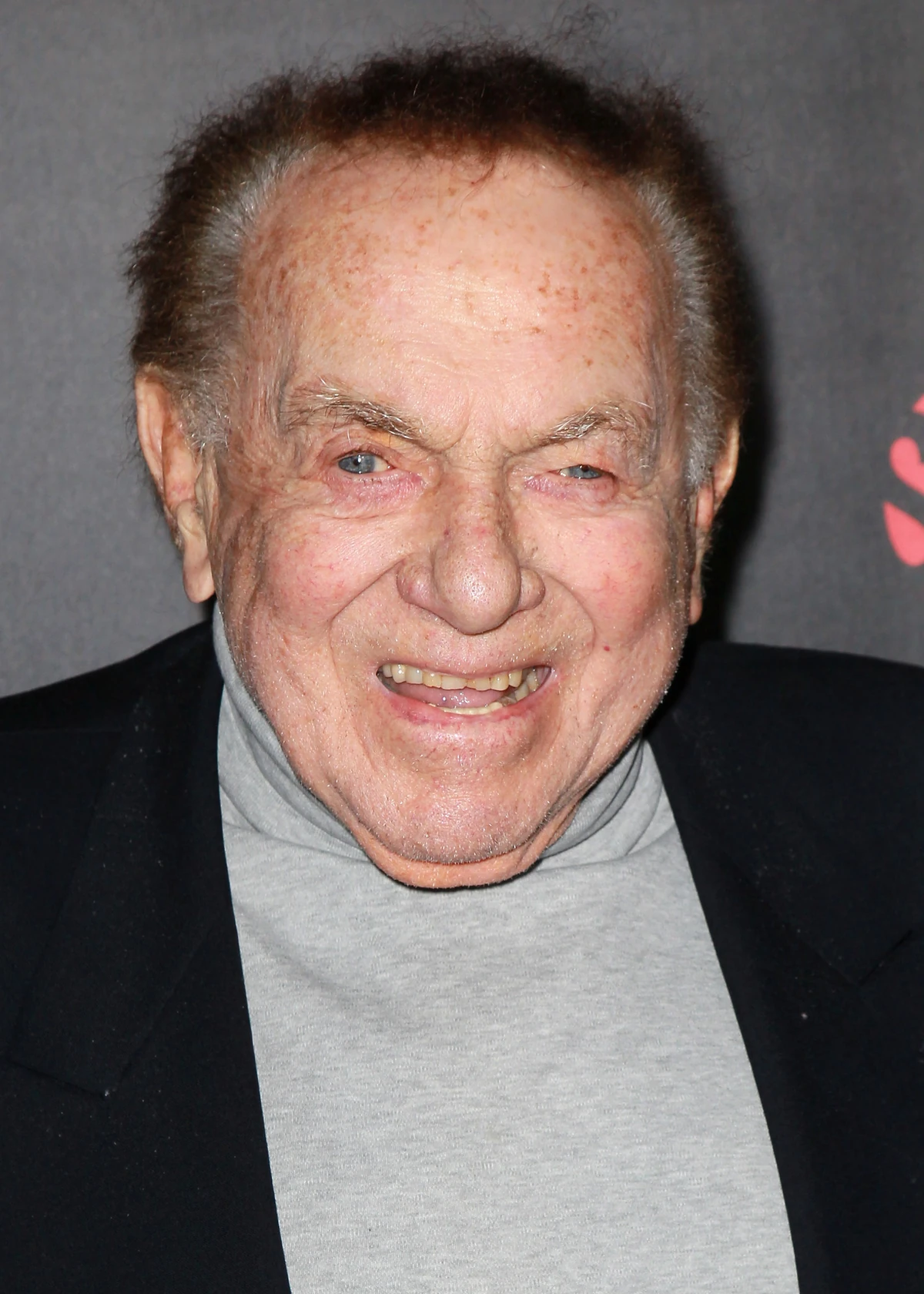 Jack Carter | Doblaje Wiki | Fandom