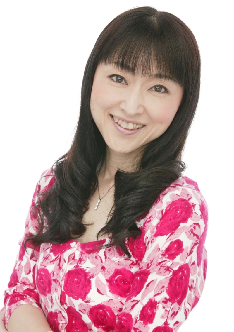 Mami Kingetsu | Doblaje Wiki | Fandom