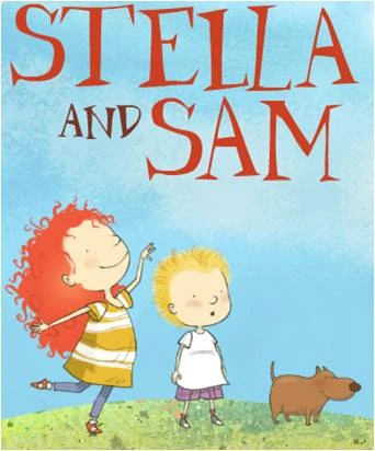 Stella y Sam | Doblaje Wiki | Fandom