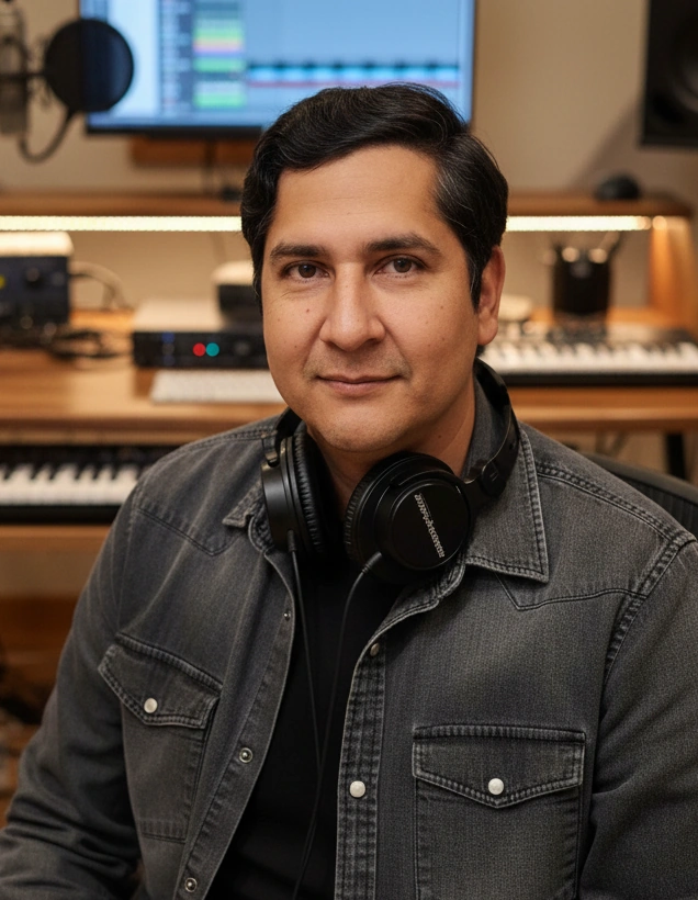 Manolo Salvatierra | Doblaje Wiki | Fandom