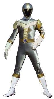 Power Ranger Plateado | Doblaje Wiki | Fandom