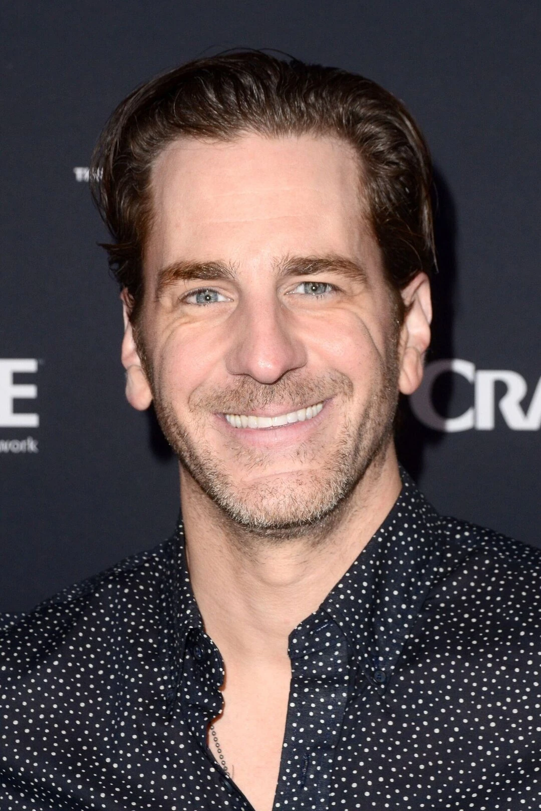 Aaron Abrams | Doblaje Wiki | Fandom