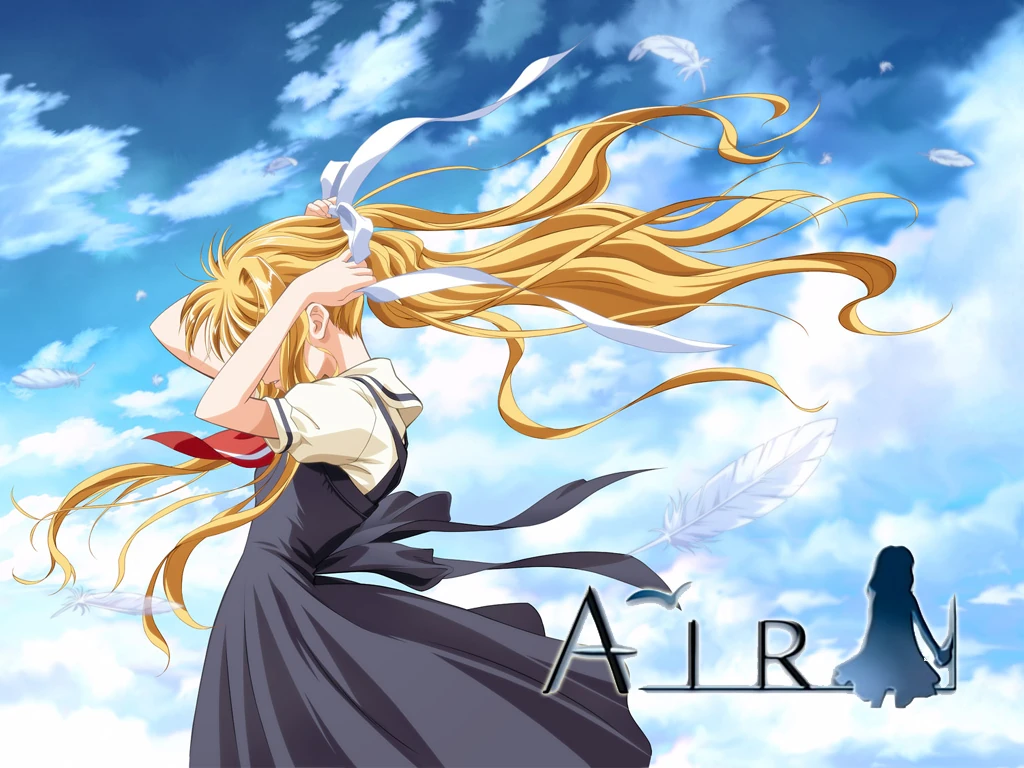 Usuario Blog:Dustloop/Propuesta de doblaje: AIR (Anime) | Doblaje Wiki ...