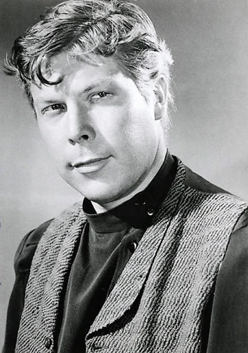 Albert Salmi | Doblaje Wiki | Fandom