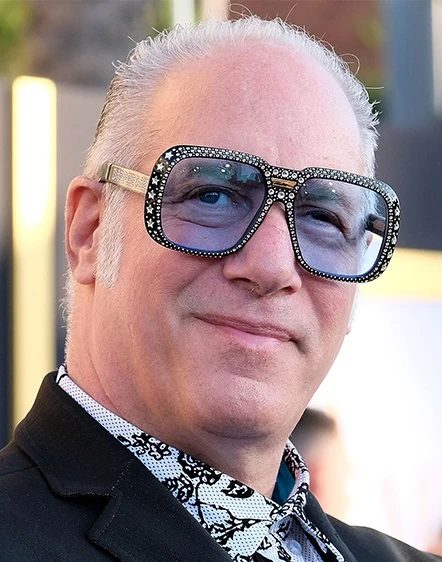 Andrew Dice Clay | Doblaje Wiki | Fandom