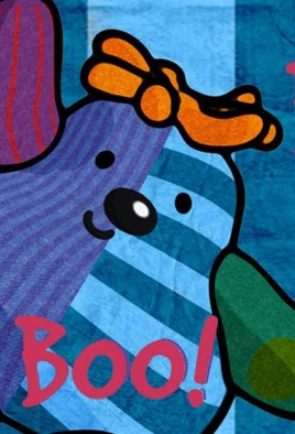 Boo! | Doblaje Wiki | Fandom