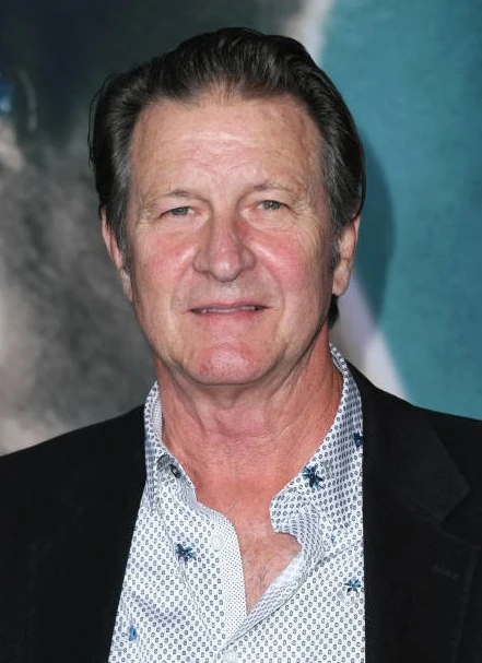 Brett Cullen | Doblaje Wiki | Fandom