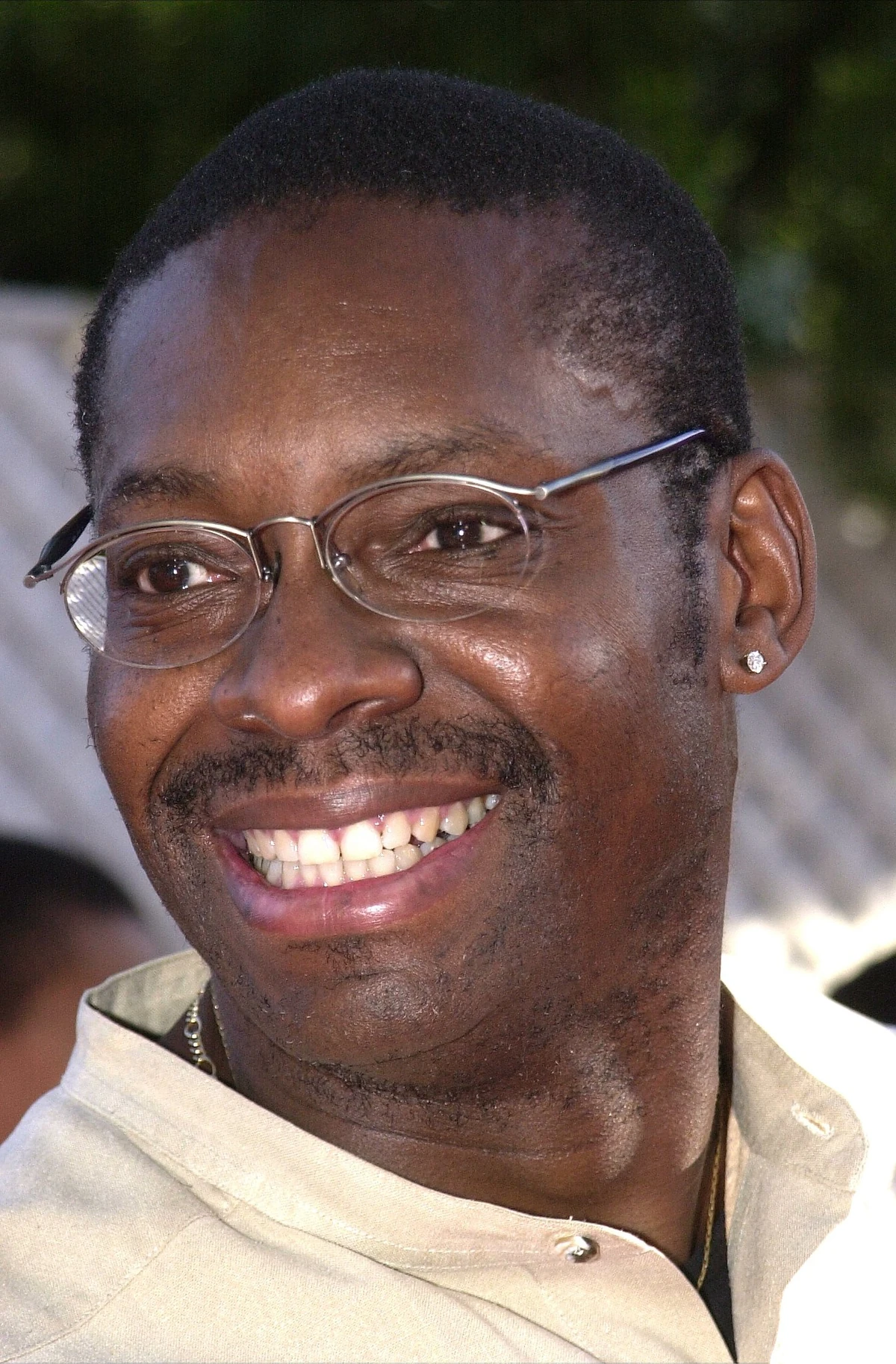 Bruce A. Young | Doblaje Wiki | Fandom