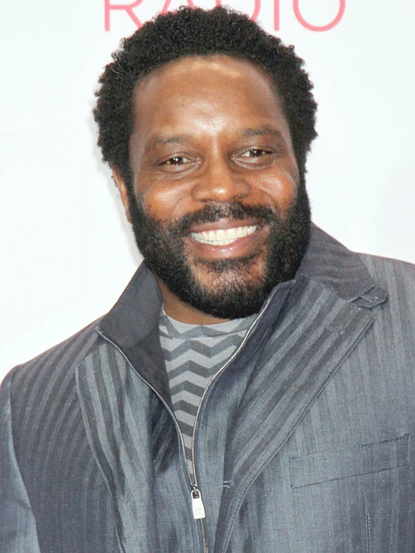 Chad Coleman | Doblaje Wiki | Fandom