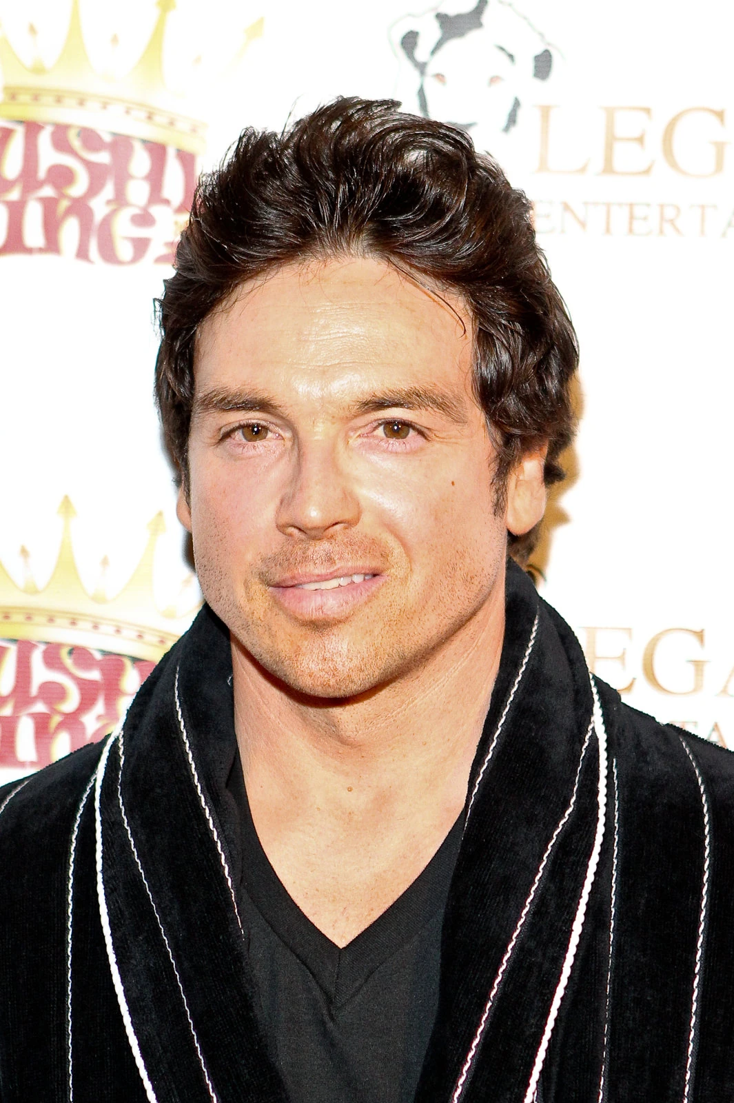 Jason Gedrick | Doblaje Wiki | Fandom