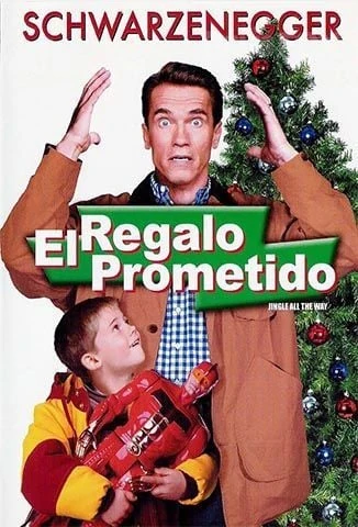 El regalo prometido | Doblaje Wiki | Fandom