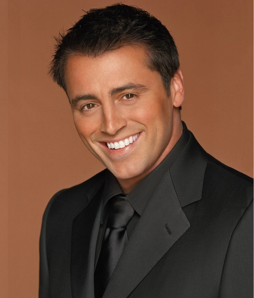 Joey Tribbiani | Doblaje Wiki | Fandom