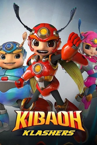 Kibaoh Klashers | Doblaje Wiki | Fandom