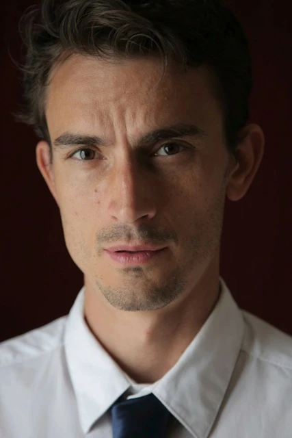 Luke Edwards | Doblaje Wiki | Fandom