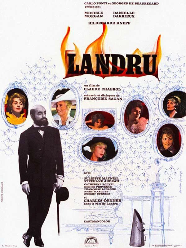 Landru | Doblaje Wiki | Fandom