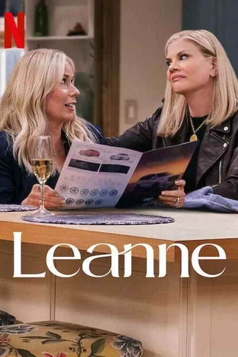 Leanne | Doblaje Wiki | Fandom