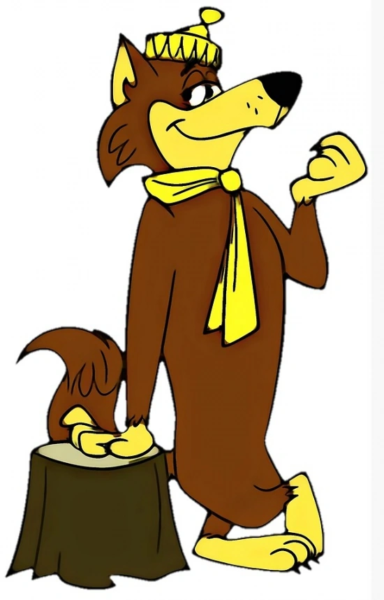 Loopy De Loop (personaje) | Doblaje Wiki | Fandom