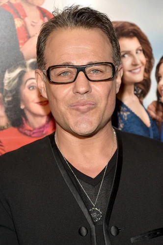Louis Mandylor | Doblaje Wiki | Fandom